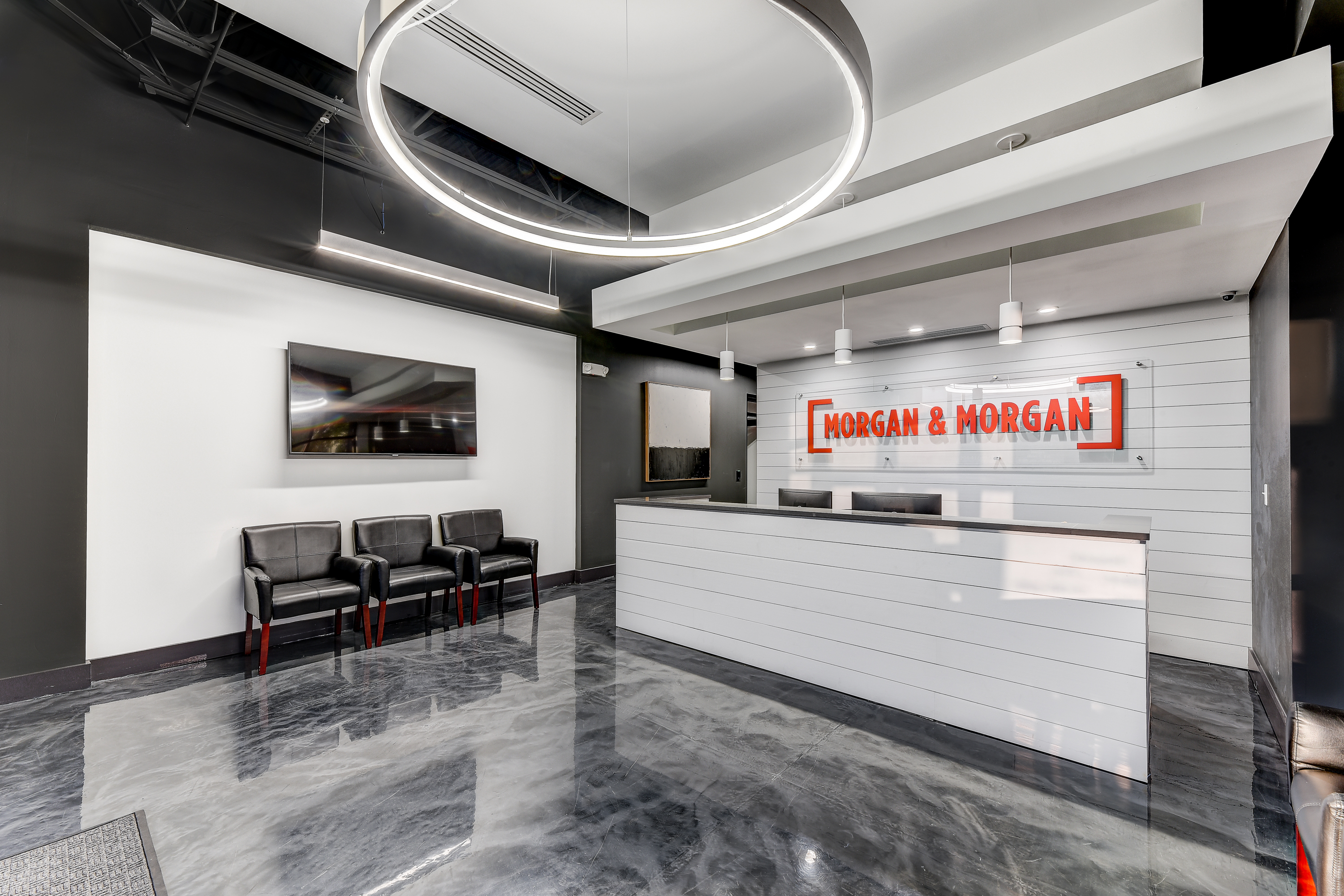 Morgan Morgan | Severine Photography