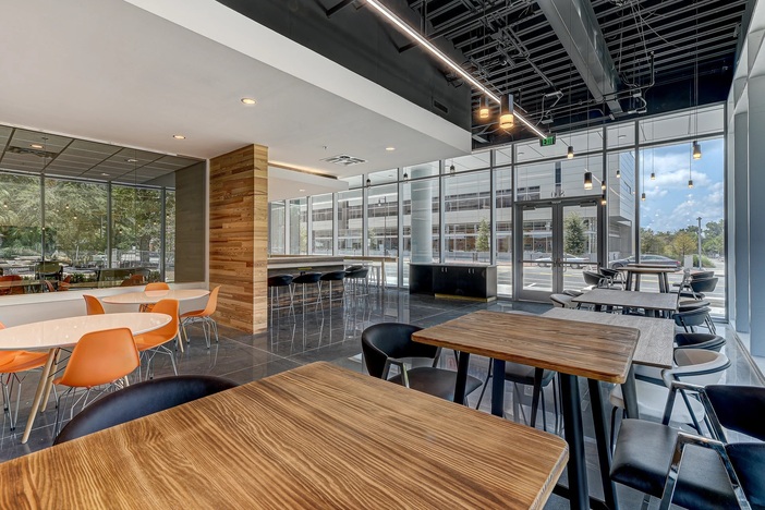 Opus Coffee | Severine Photography