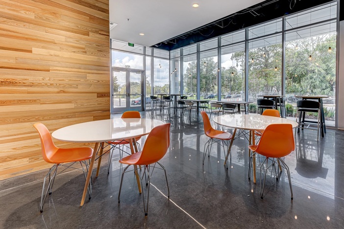 Opus Coffee | Severine Photography