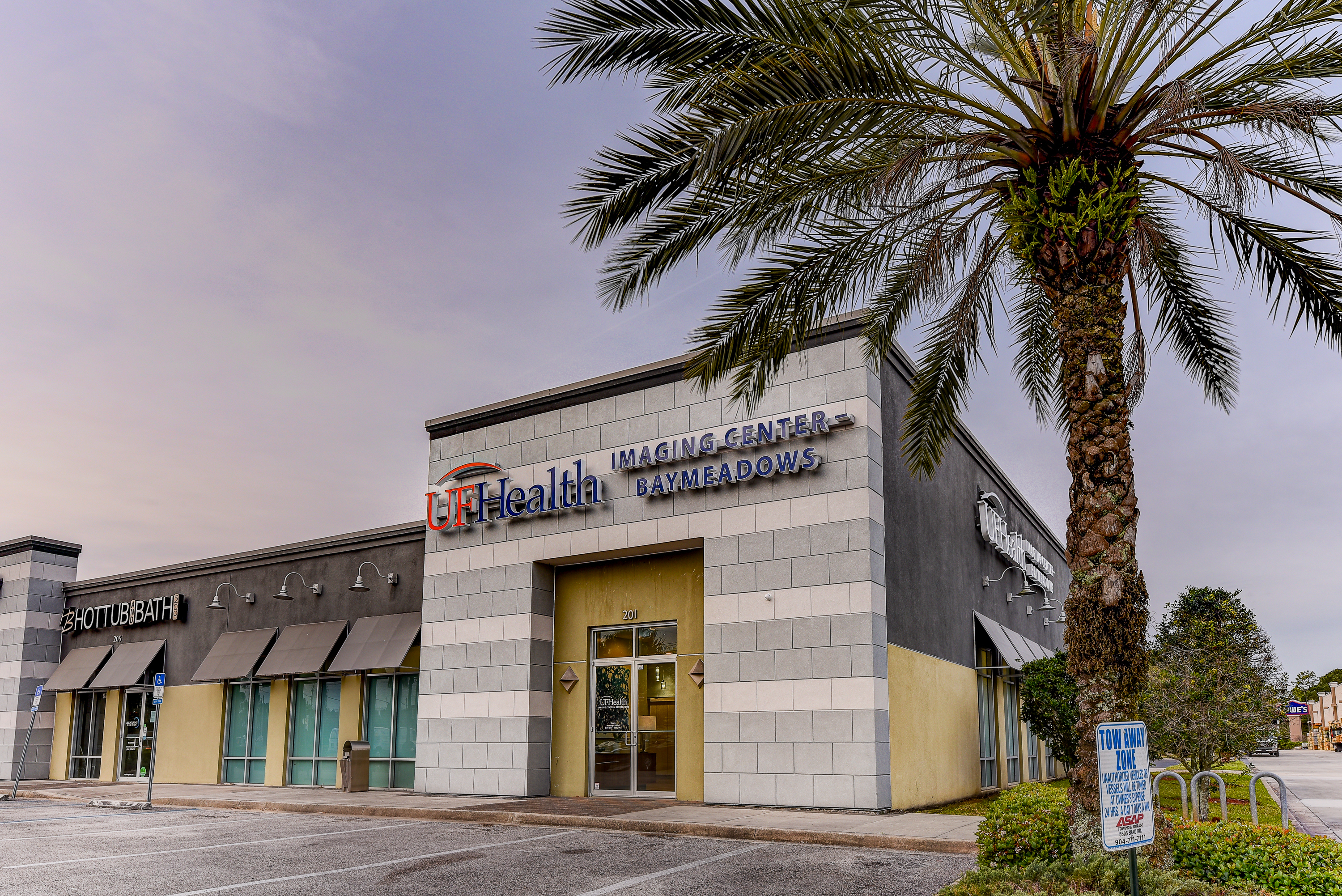 UF Health | Severine Photography