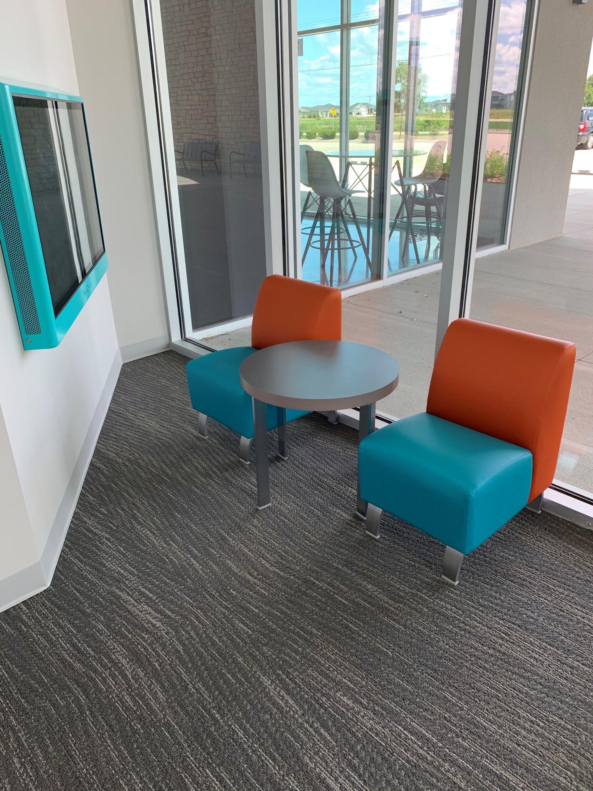 Shadow Creek Pediatric Dentistry | Integra Seating
