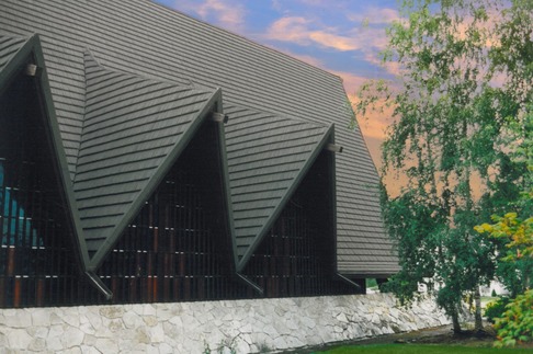 DECRA Shake | DECRA Metal Roofing Systems