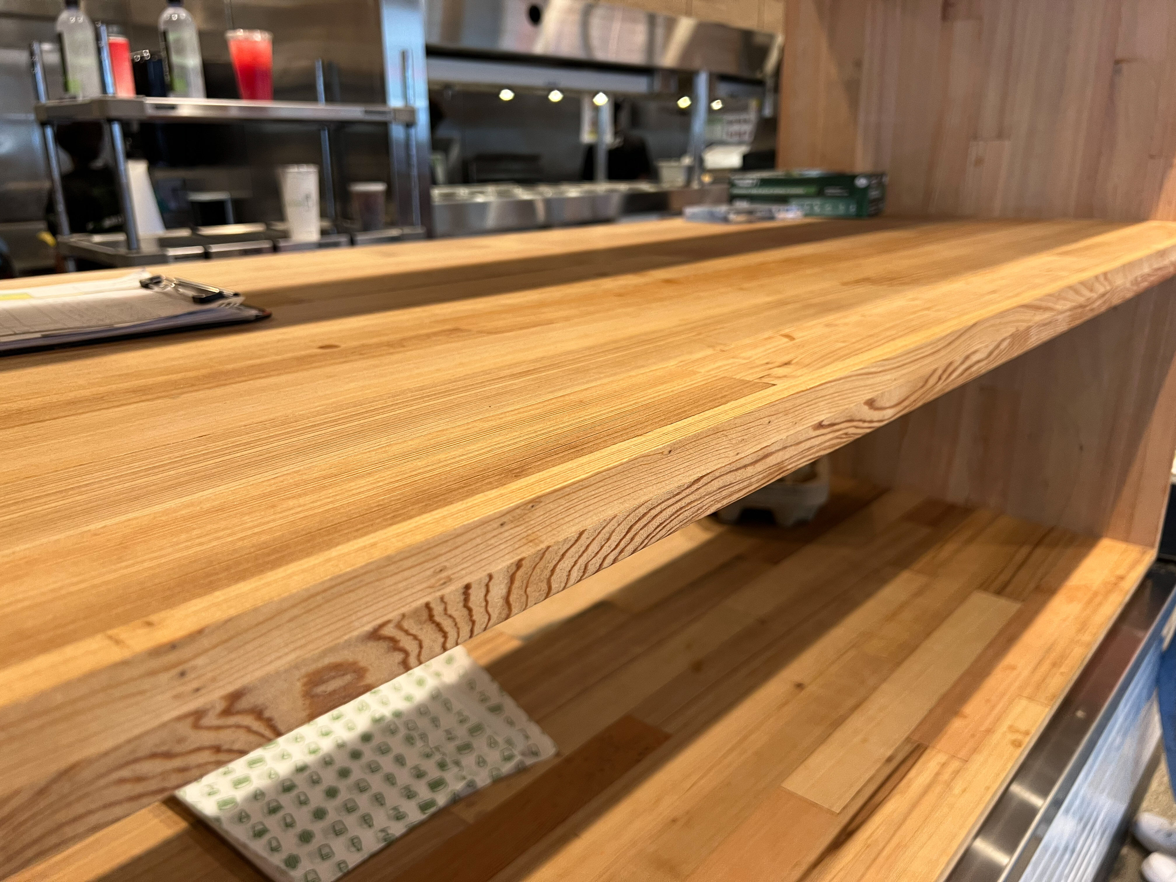 Shake Shack in Vineland Point | Goodwin Company