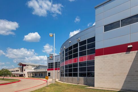 Sherwin-Williams Coil Coatings - Project Photos + Products ...