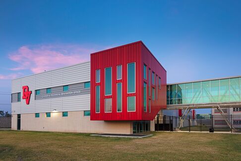 Sherwin-Williams Coil Coatings - Project Photos + Products ...