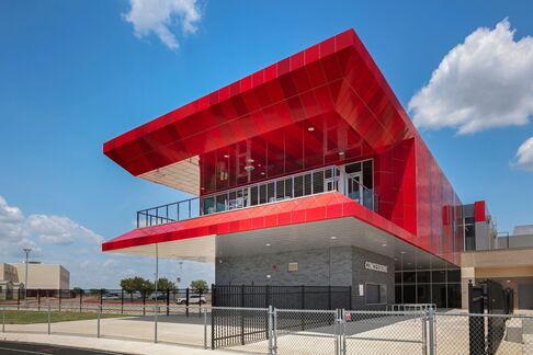 Sherwin-Williams Coil Coatings - Project Photos + Products ...