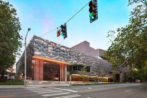 Seattle Opera at the Center | Sherwin-Williams Coil Coatings