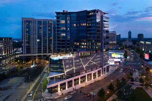 Sherwin-Williams Coil Coatings - Project Photos + Products ...