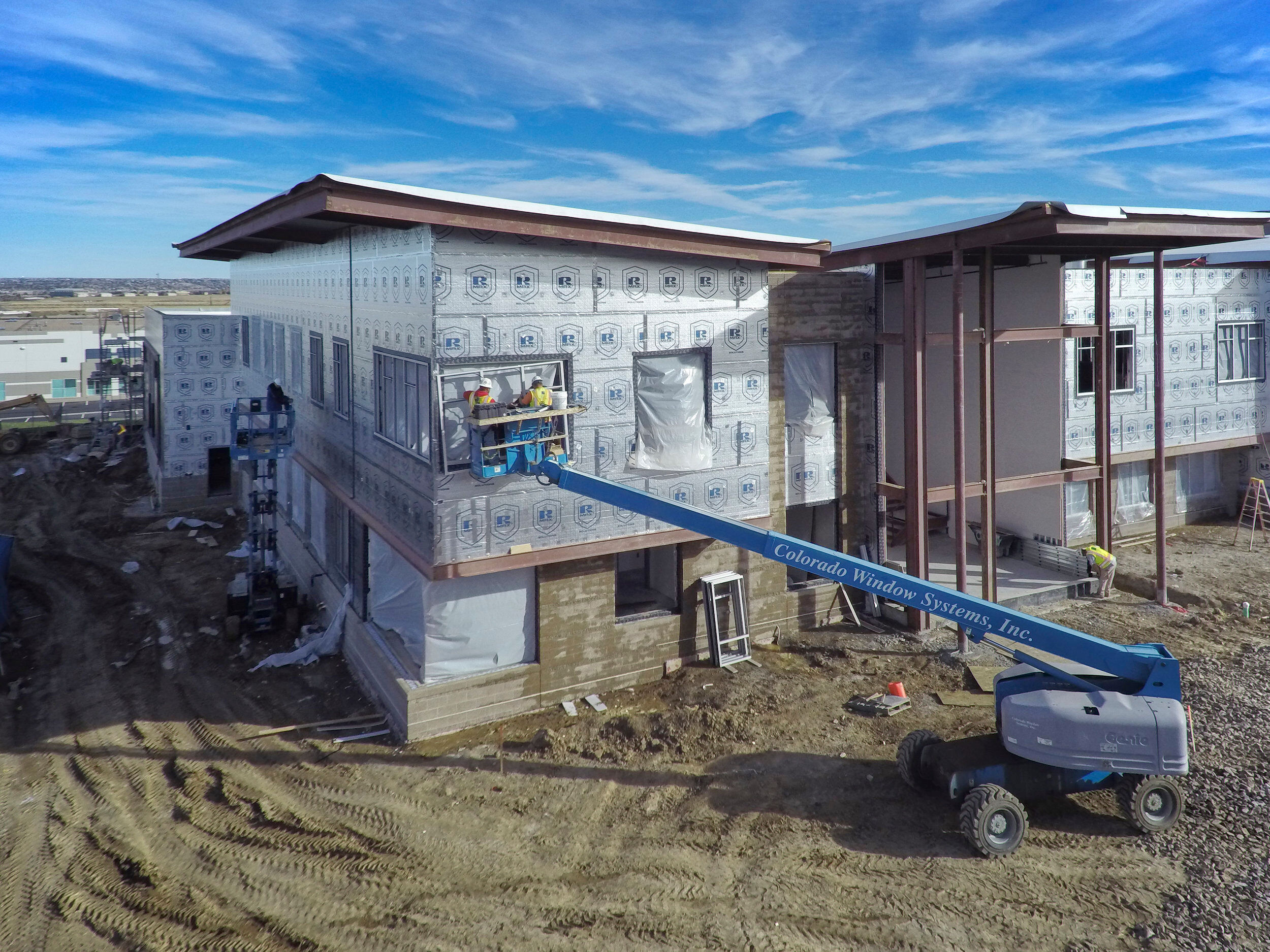 Rmax | Building Product Advisor