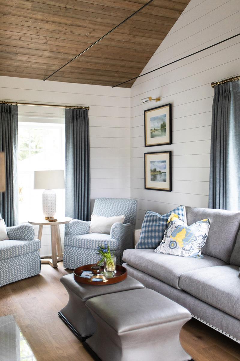 Shiplap, Wood Shiplap, Wood Siding | Pioneer Millworks
