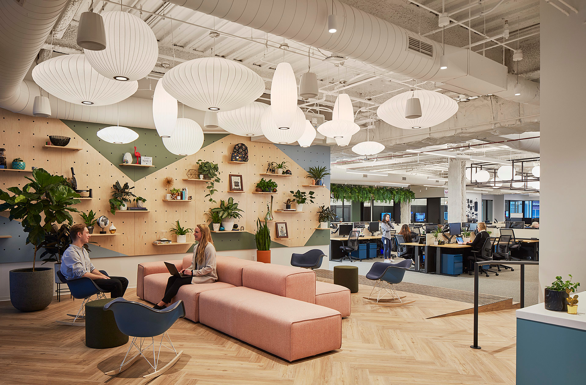 Interiors | Partners by Design