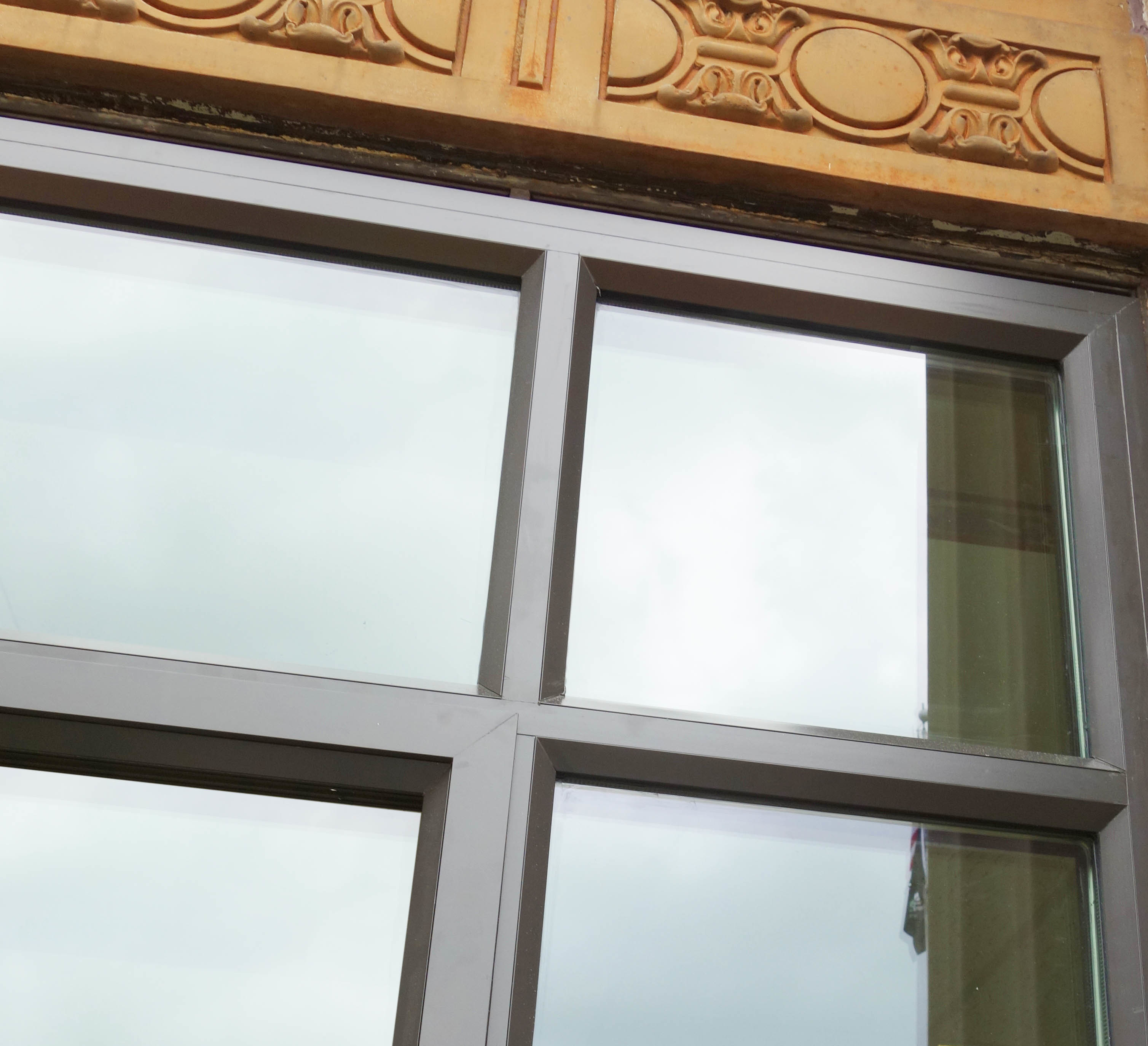 Sibley County Courthouse | St. Cloud Window