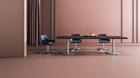 AIM XL Conference Table | Special-T