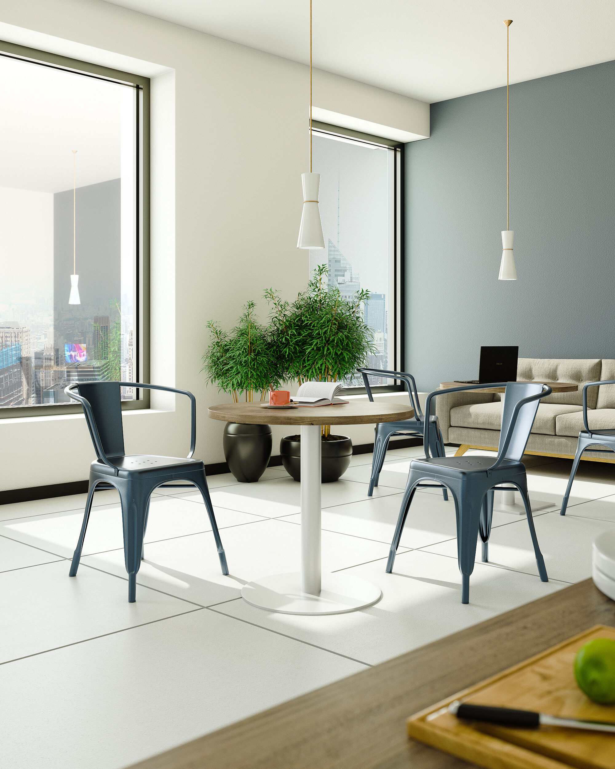 Sienna Table | Special-T