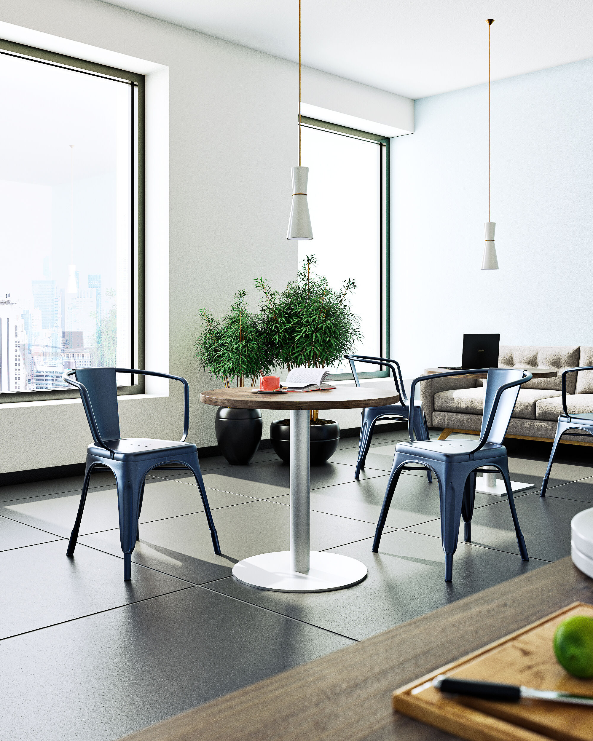 Hospitality Tables | Special-T