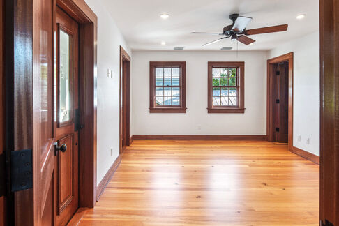 Shel Silverstein Key West Home | Goodwin Company