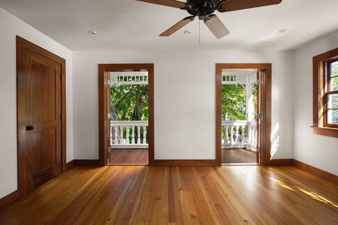 Shel Silverstein Key West Home | Goodwin Company