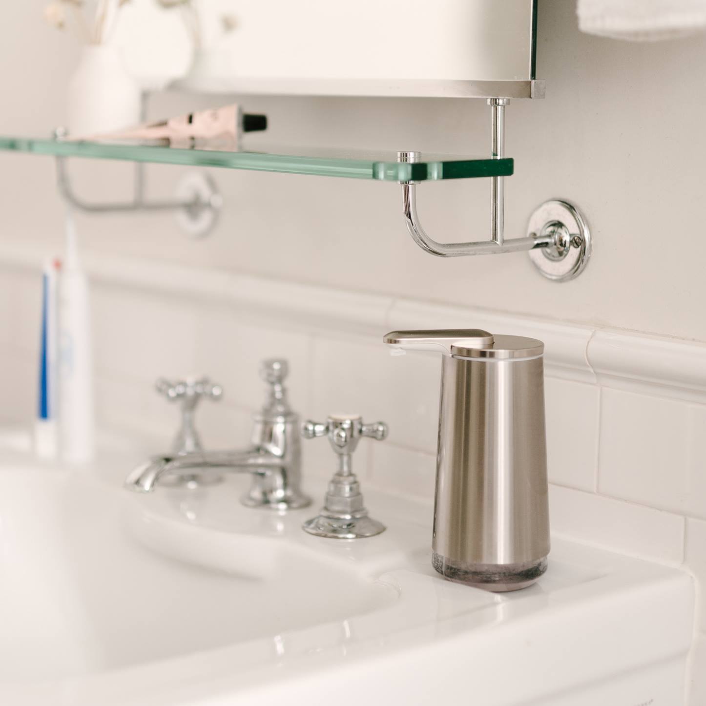 simplehuman sensor pump | simplehuman