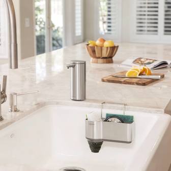 Sensor Pump | simplehuman