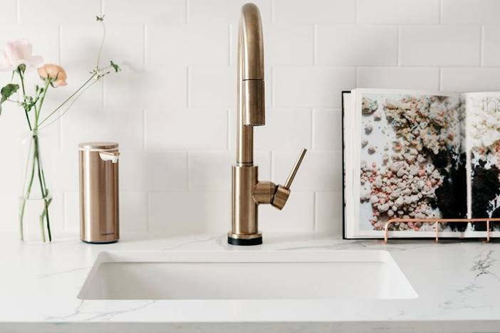 Sensor Pump | simplehuman