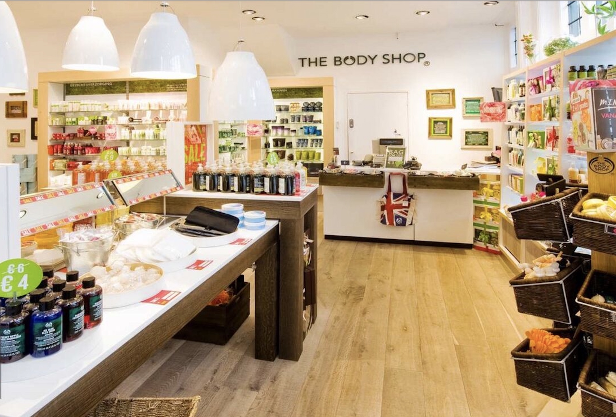 Spree - Simply Oak™ | Simply Oak USA