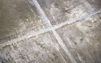 Sinak Warehouse Project | Sinak Corporation