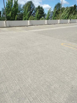 Valley Medical Center Parking Structure | Sinak Corporation