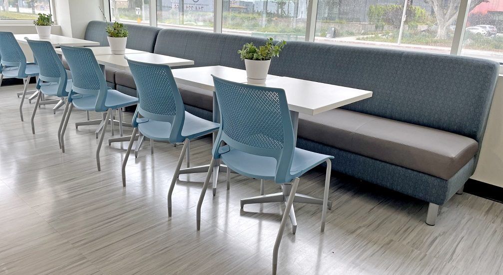 CODAN | SitOnIt Seating