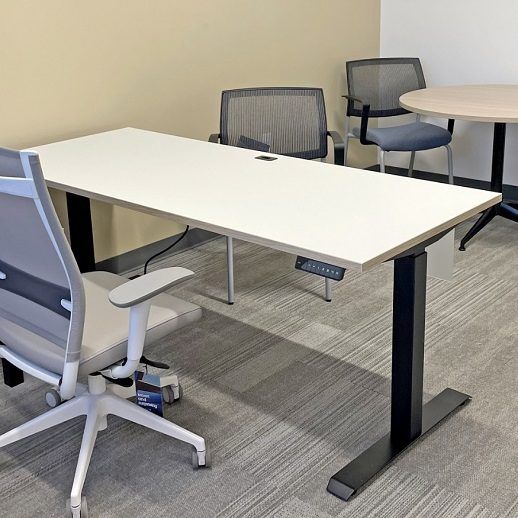 SitOnIt Seating CODAN Interior Office Switchback | SitOnIt Seating