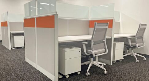SitOnIt Seating - Project Photos + Products - Cypress, CA | Mortarr