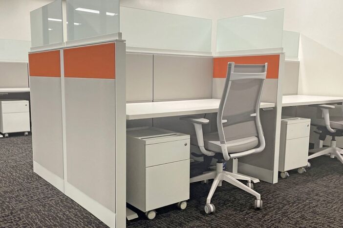 CODAN | SitOnIt Seating