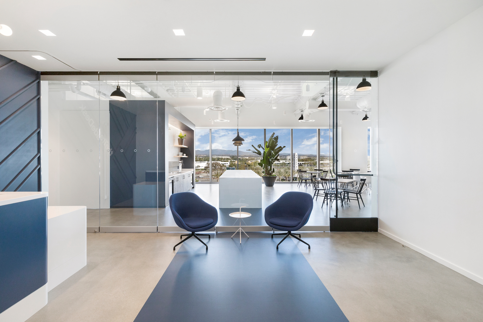 Sitting Area Design, Architectural Photographer | Ferrari Images