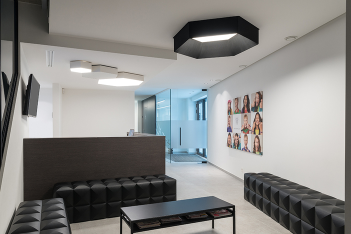 Benches & Modular Lounge Seating | SIXINCH® USA