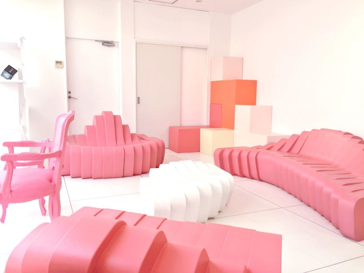 SIXINCH Benches | SIXINCH® USA