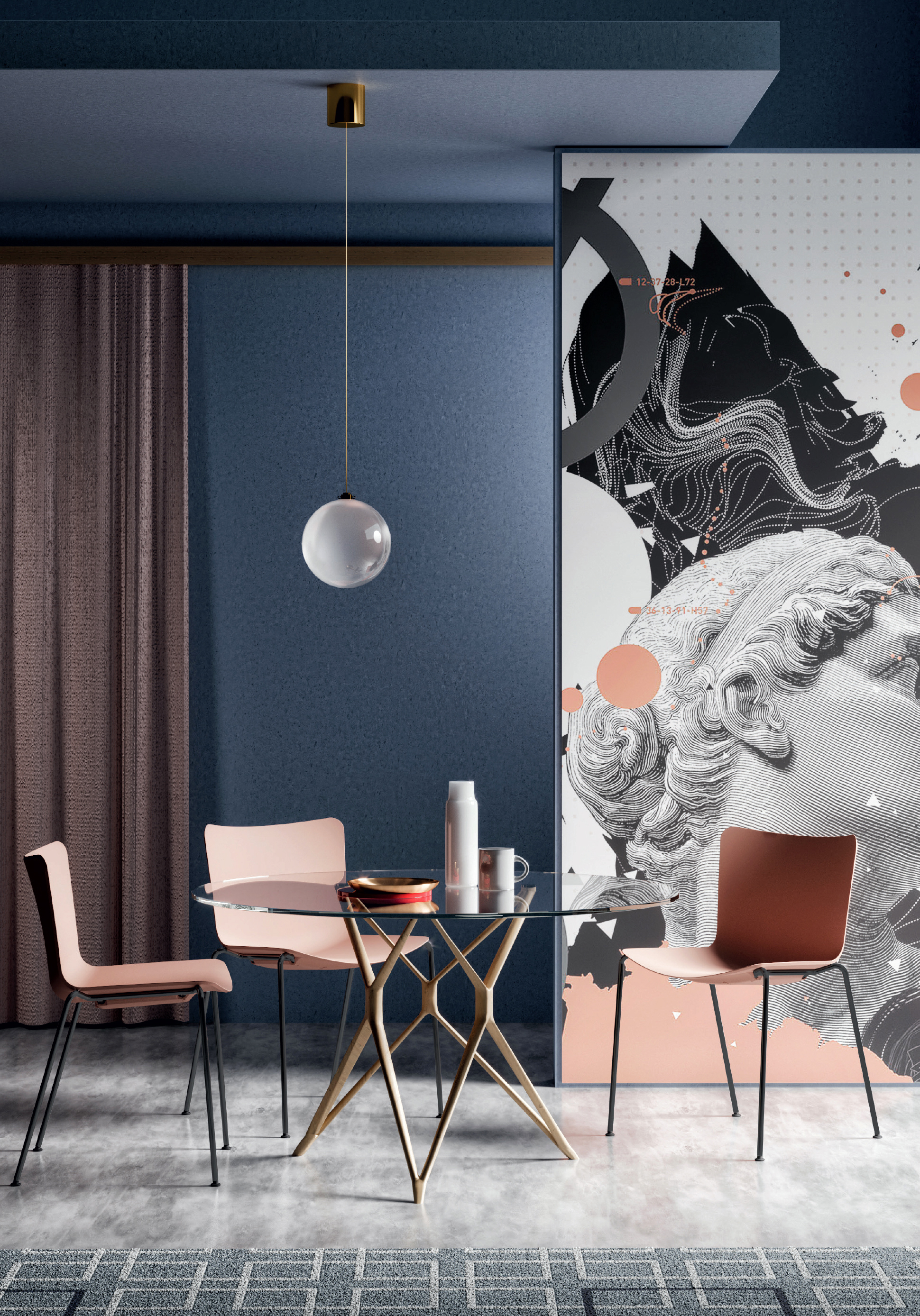 Fresh | SIXINCH® USA