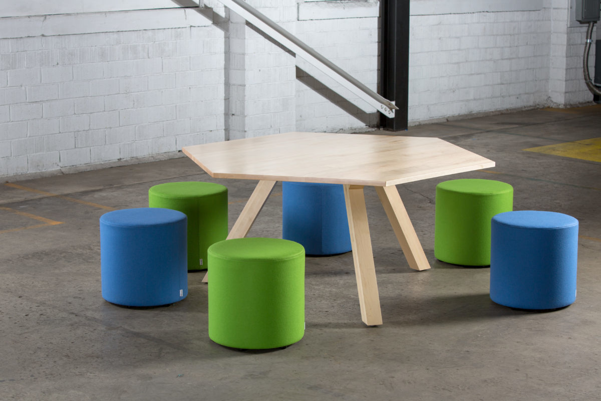 Tables | SIXINCH® USA