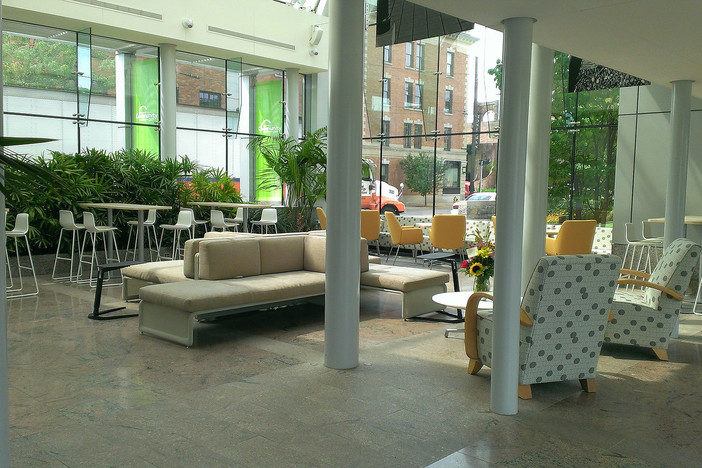 Kalamazoo Community Foundation | SKP Design