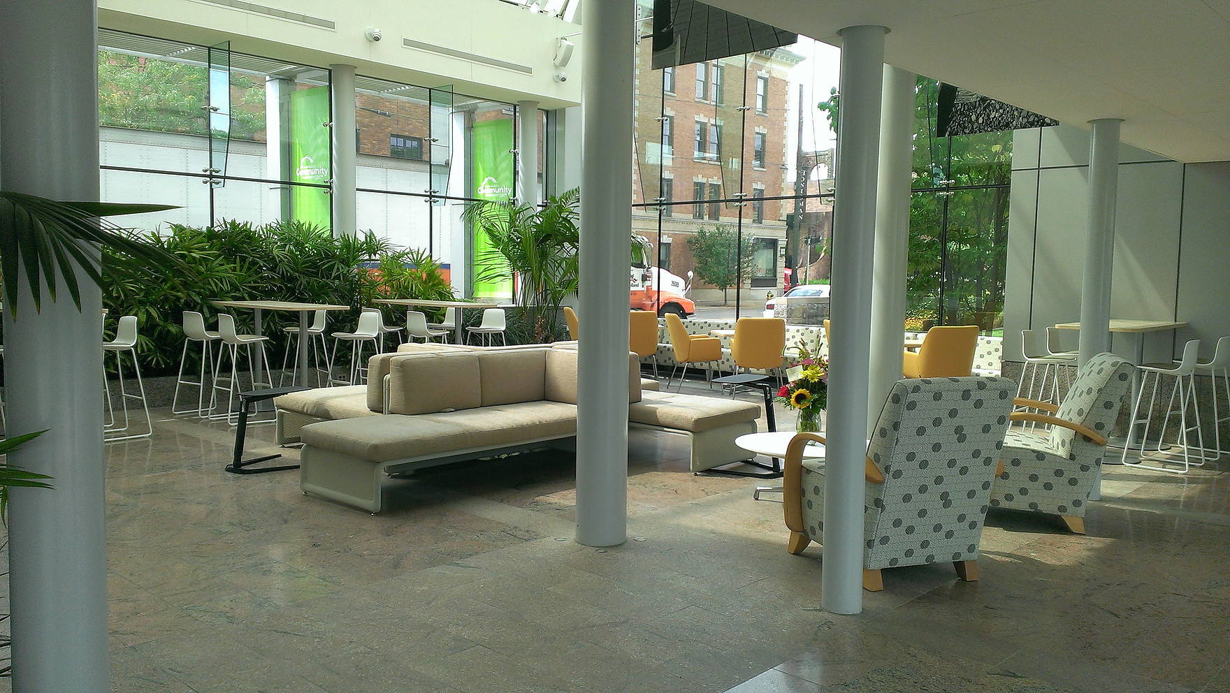 SKP Design Kalamazoo Community Foundation | SKP Design