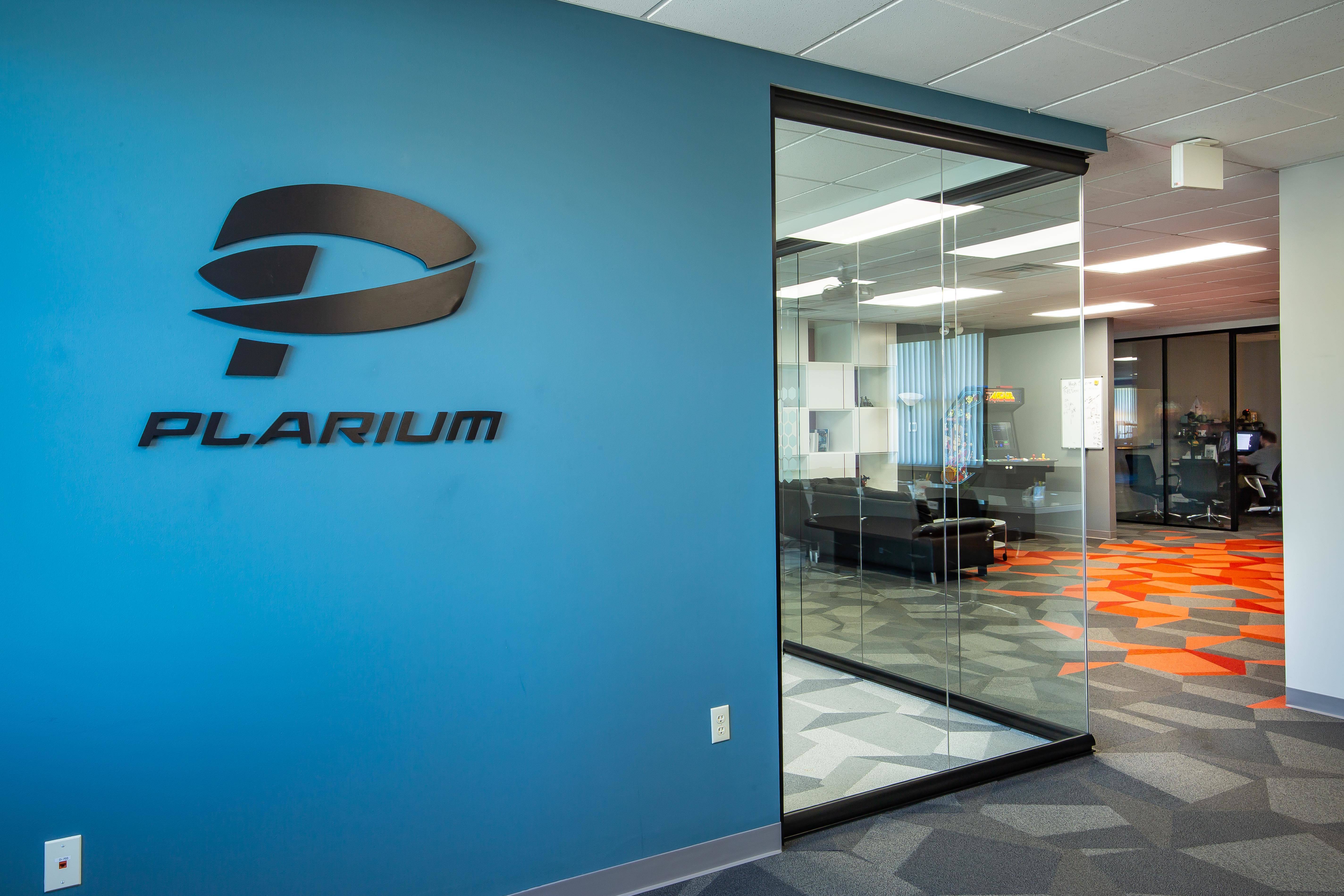 Plarium | SKP Design