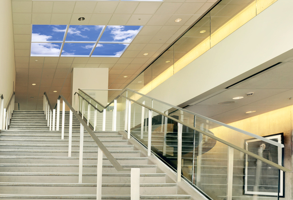 Sky Factory, Inc. - Project Photos + Products - Fairfield, IA | Mortarr