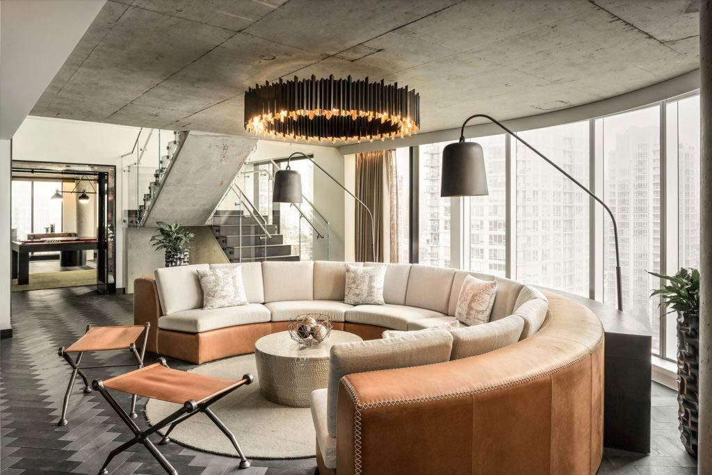 Skypad furniture the-douglas den web main | Skypad International