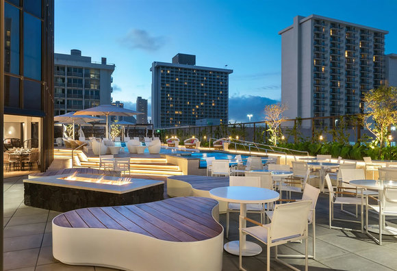 Skypad International - Project Photos + Products - Toronto, | Mortarr