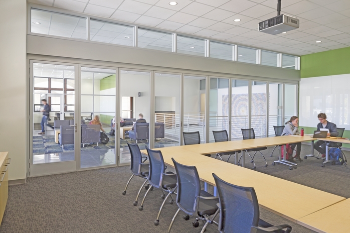 Stanford University | NanaWall