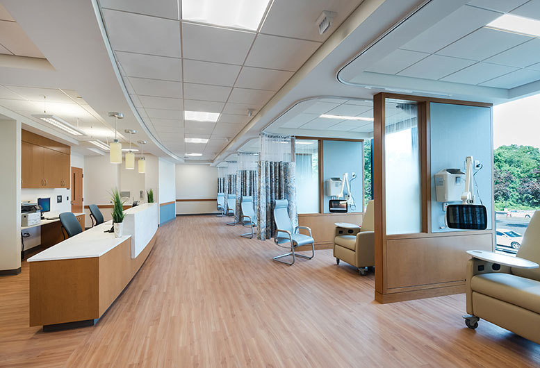 SLAM Collaborative Greenwich Hospital Bendheim Cancer Center Greenwich ...