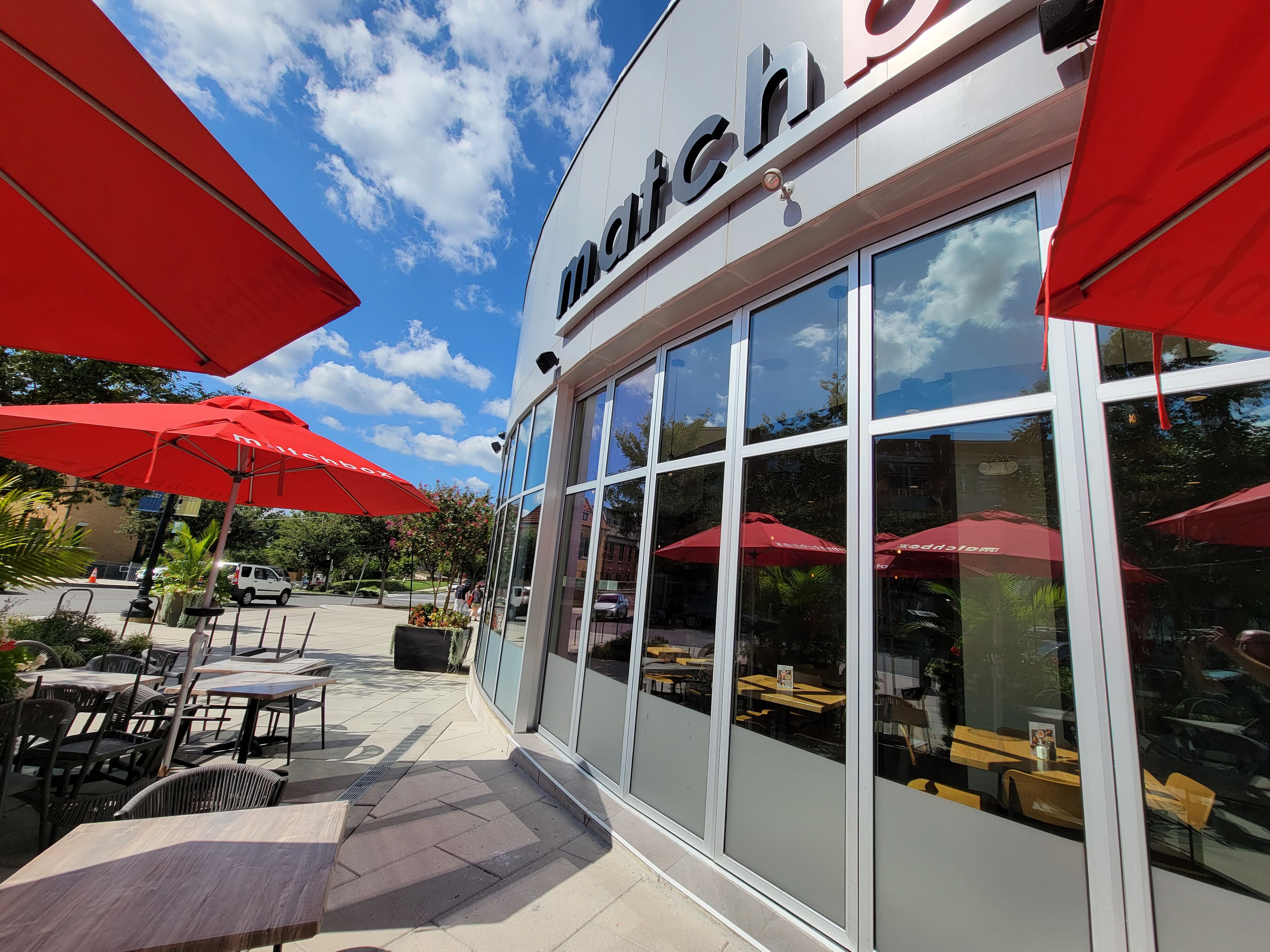 Sliding Stacking System by ActivWall | ActivWall