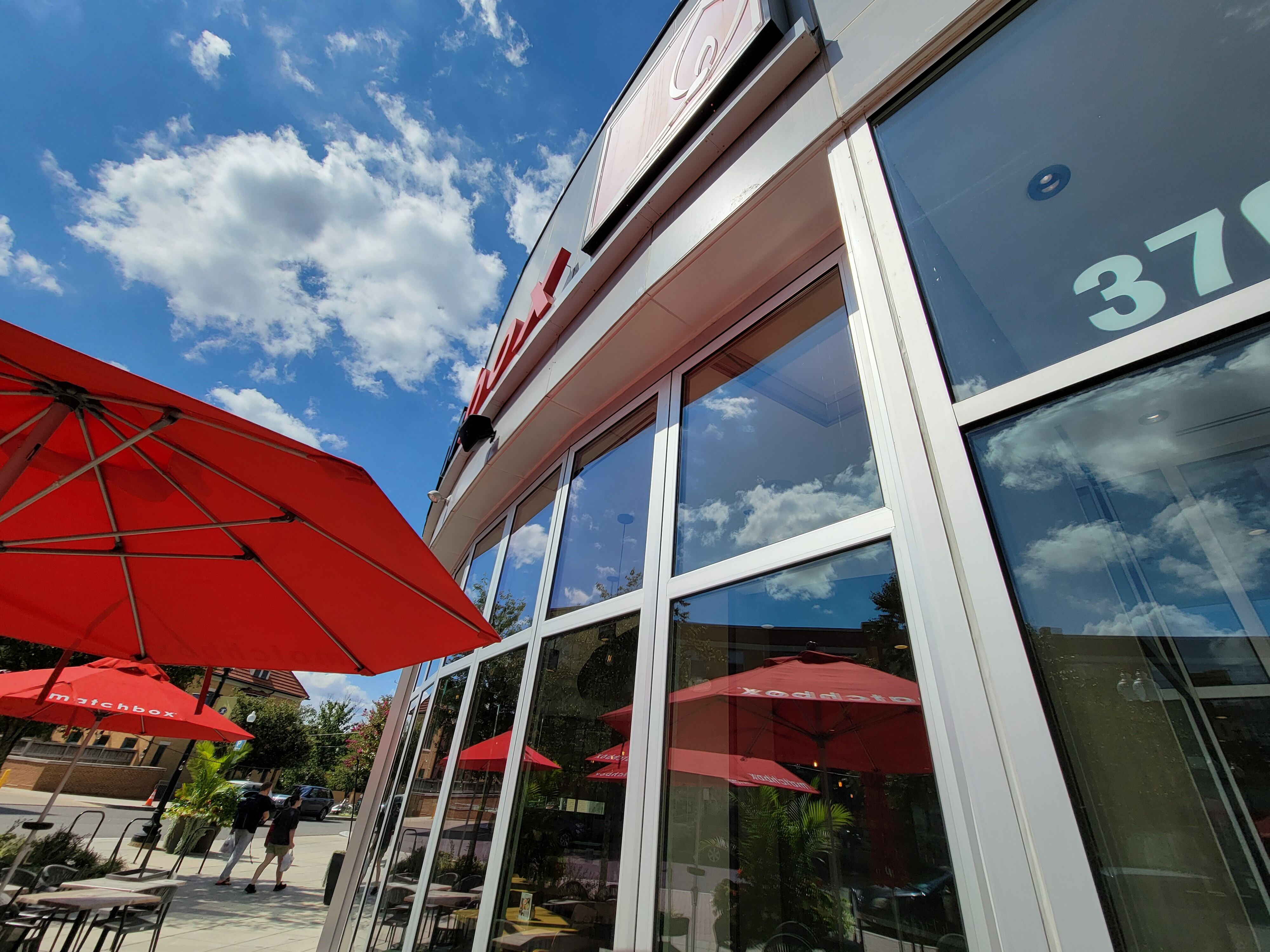 Sliding Stacking System by ActivWall | ActivWall