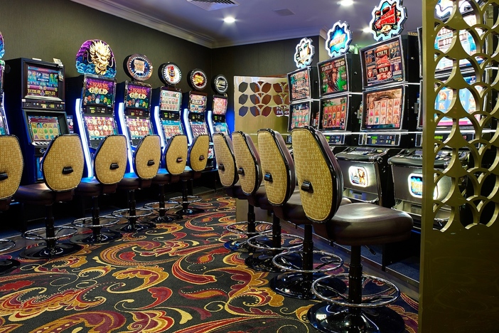 Slot Stools by Gasser Chair | Gasser Chair Company
