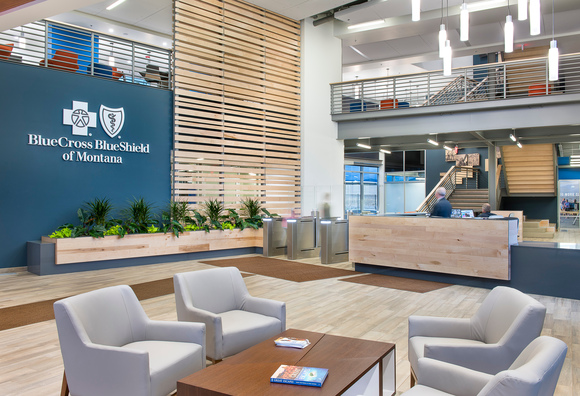 SMA Architects - Project Photos + Products - Helena, MT | Mortarr