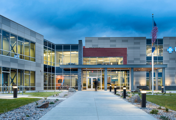 SMA Architects - Project Photos + Products - Helena, MT | Mortarr