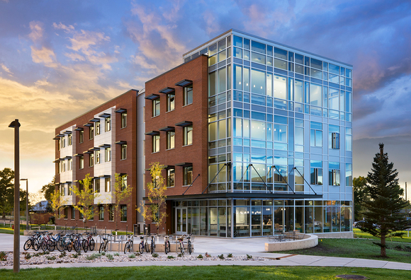 SMA Architects - Project Photos + Products - Helena, MT | Mortarr